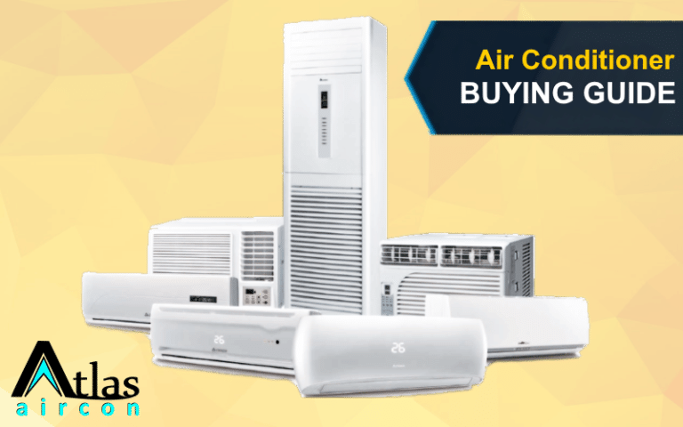 How To Choose The Best Air Conditioner For Your Home?